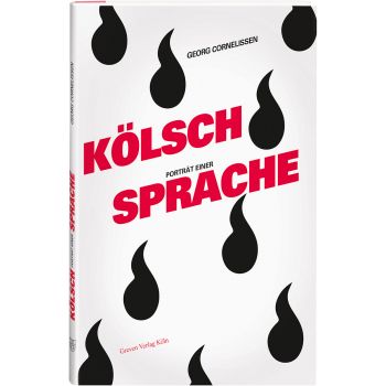 Kölsch. Porträt einer Sprache – Greven Verlag