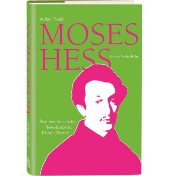 Moses Hess