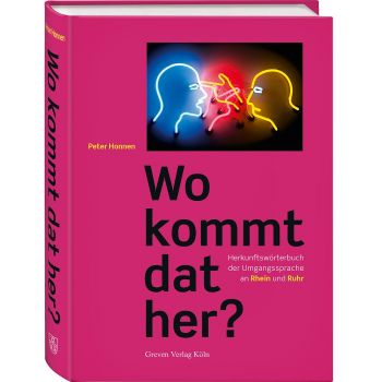 Wo kommt dat her? – Greven Verlag Köln